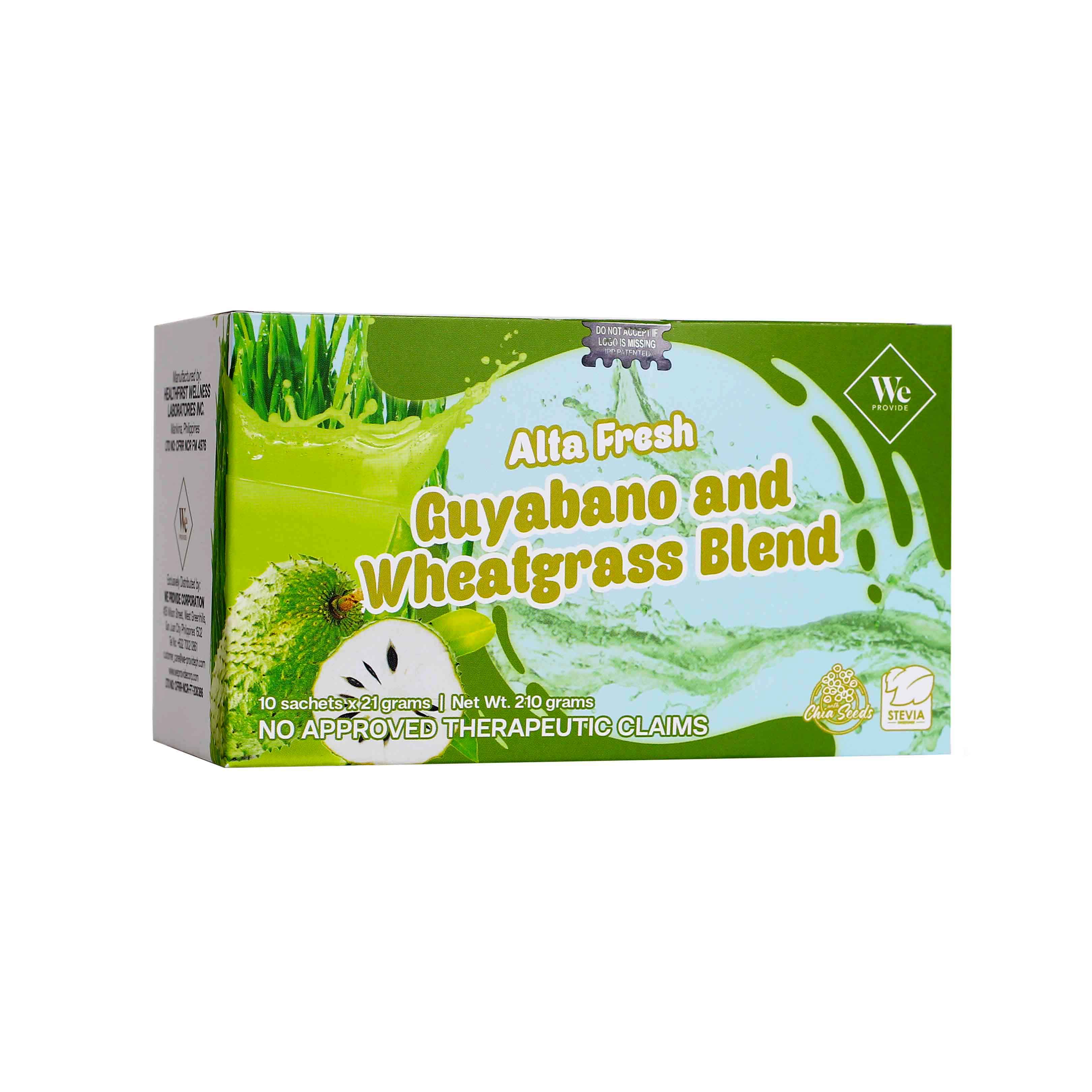 Product - WE-Provide